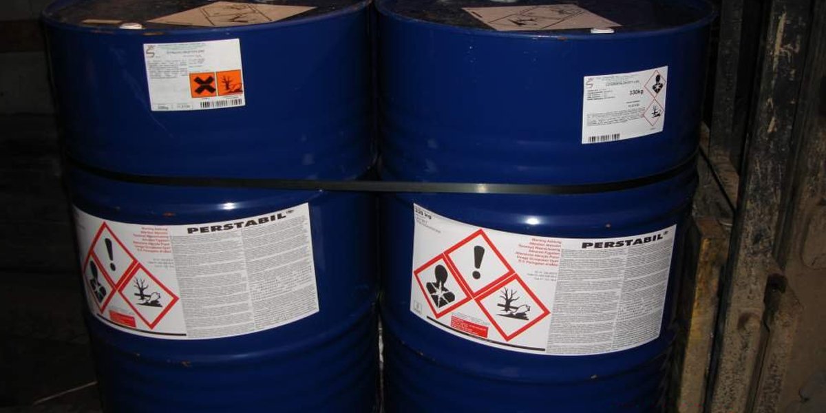 Understanding PERC: Is it Harmful? Facts and Safety Tips | NimNim